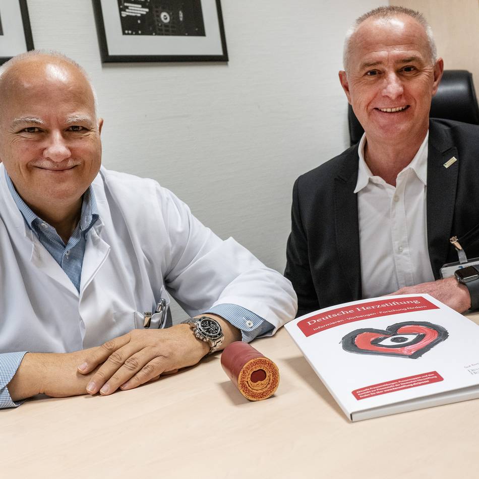 Wenn das Herz stillsteht – von Warnzeichen bis Nachsorge