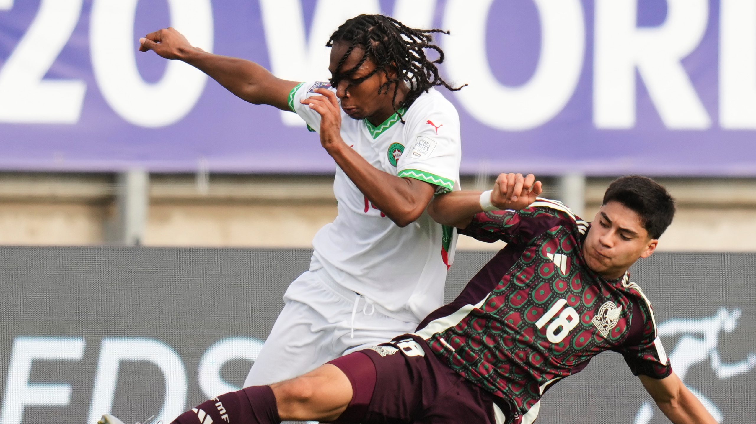 Hormiga González, Obed Vargas y el regreso de Gil Mora, las novedades ...