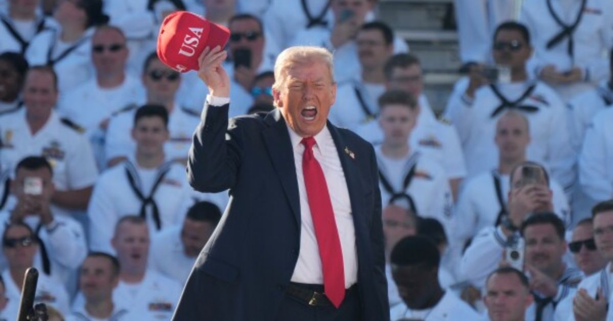 Trump official calls for life sentences for president’s enemies in X ...