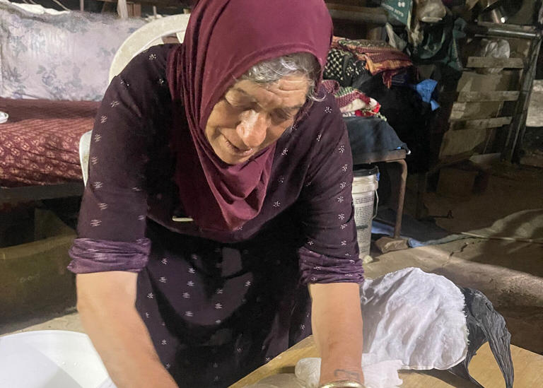 Life for Palestinians in the West Bank: When you are given 15 minutes ...