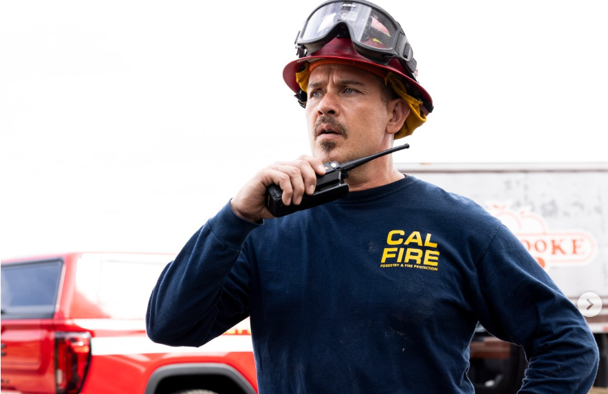 Fire Country season 4 episode 4 recap: Bode confesses, Audrey leaves ...