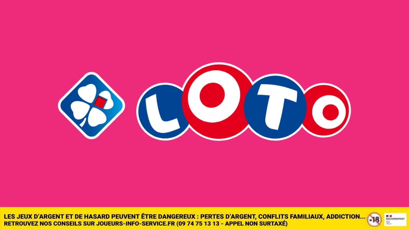FDJ : 12 millions d'euros à gagner au Loto ce mercredi, il y aura 10 ...