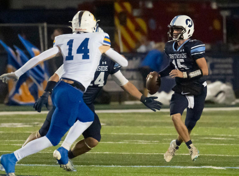 Vote Now! Voting open for Tuscaloosa News Boys Athlete of the Week for ...