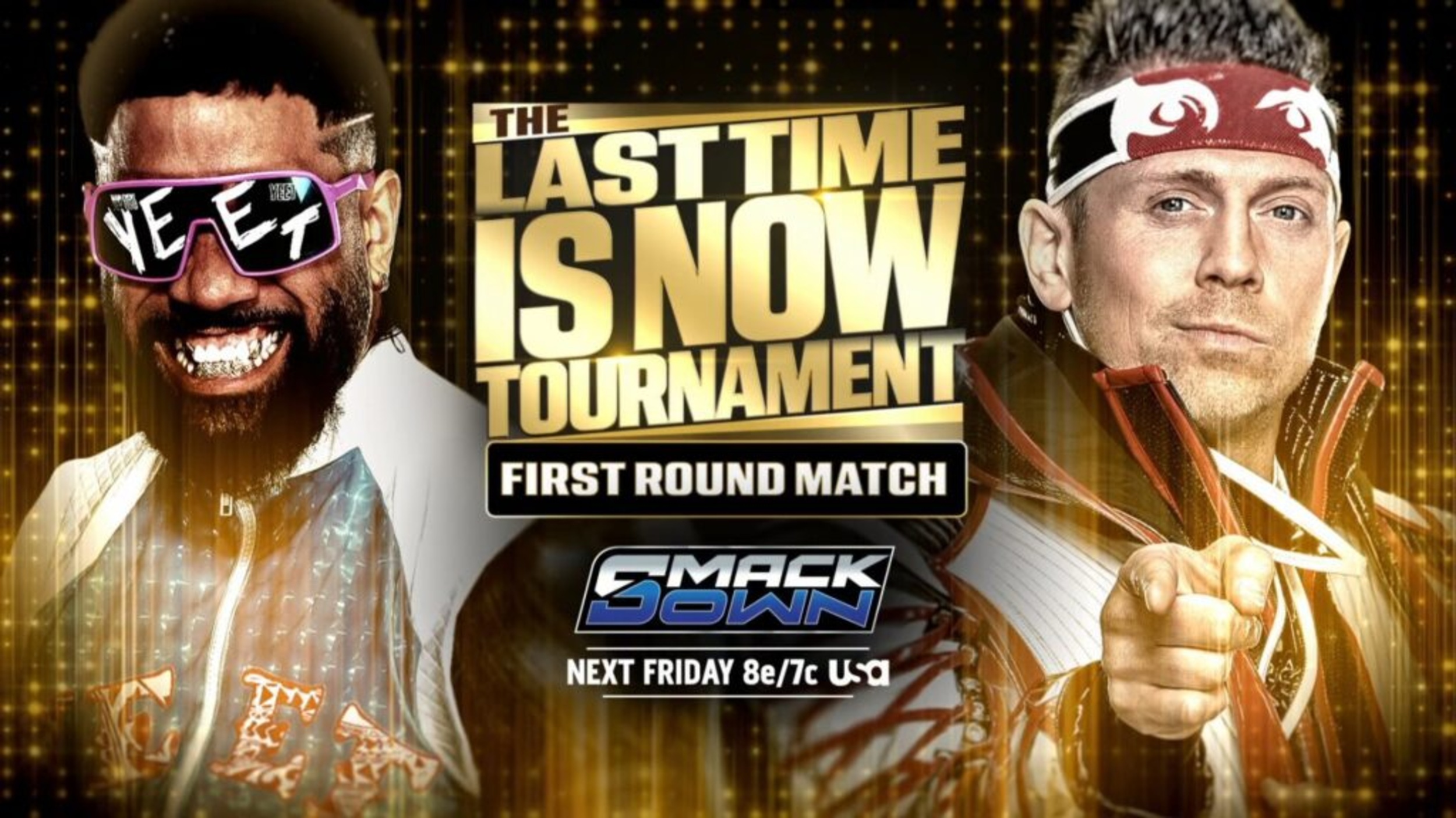 WWE SmackDown Preview (11/14/25) – John Cena 'The Last Time Is Now ...