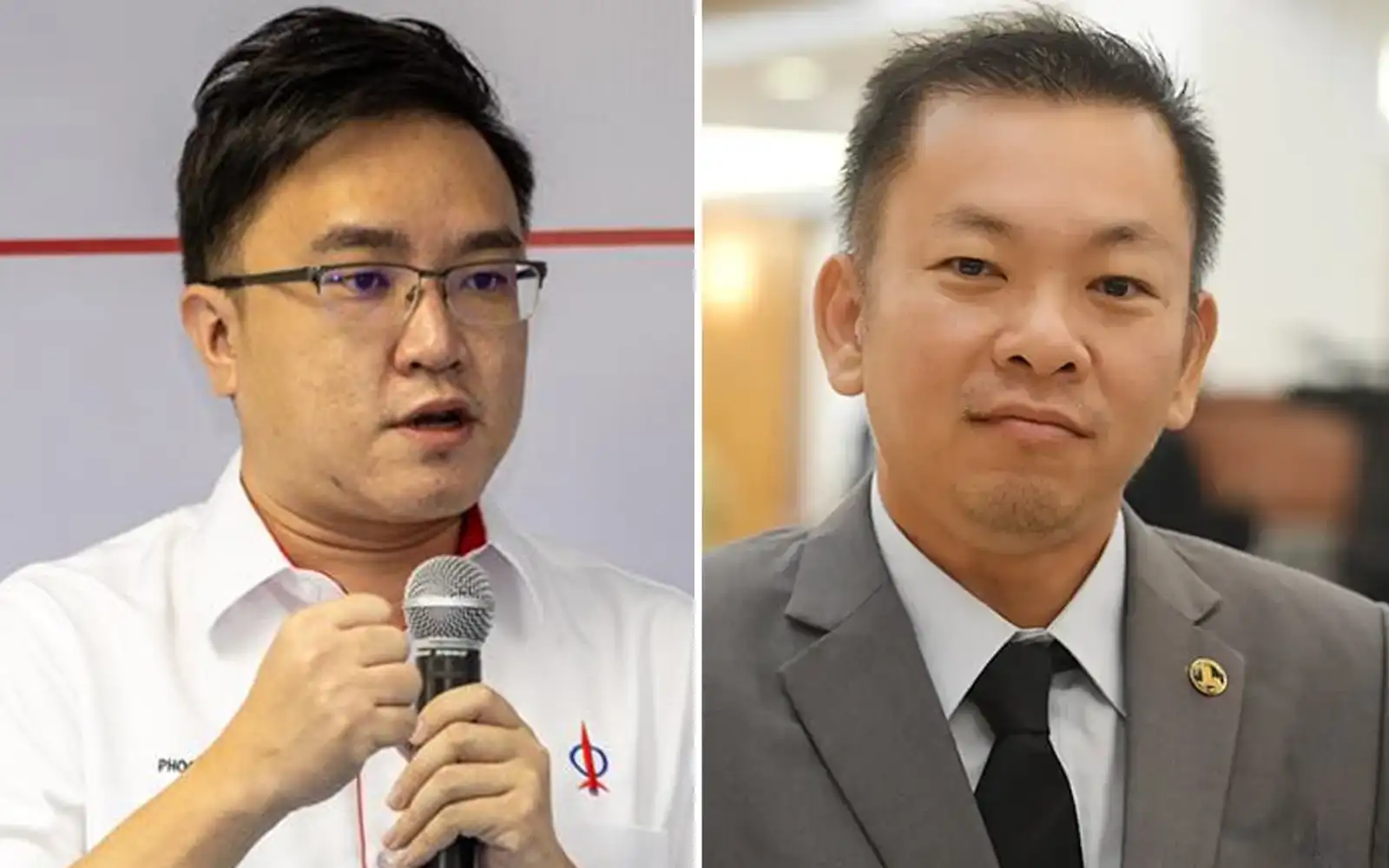 DAP names 7 candidates for Sabah polls