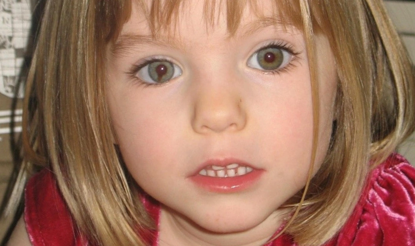 Condannata una donna che si era finta Madeleine McCann, la bambina ...