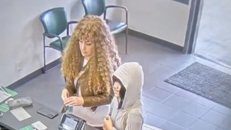 Arrestan a la madre de la niña de 9 años desaparecida. Las autoridades ...