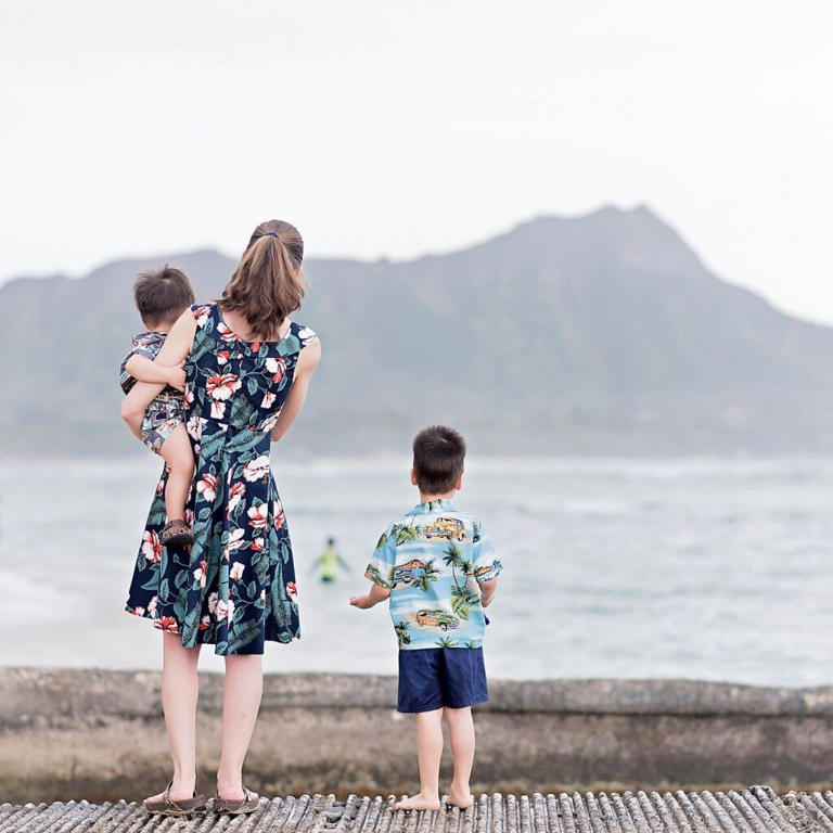 10 best Oahu activities for toddlers that won't make you want to pull ...