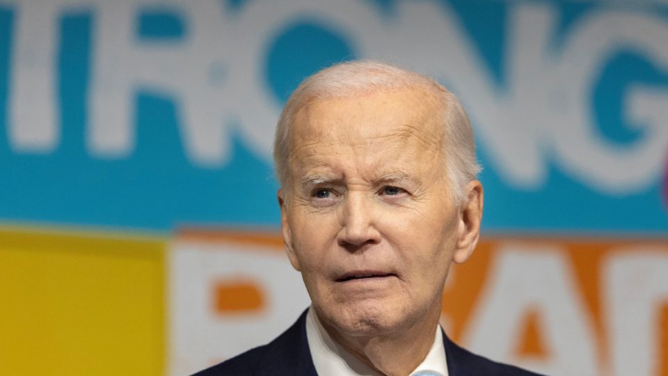Biden says Trump has ‘taken a wrecking ball’ to democracy in sharp ...