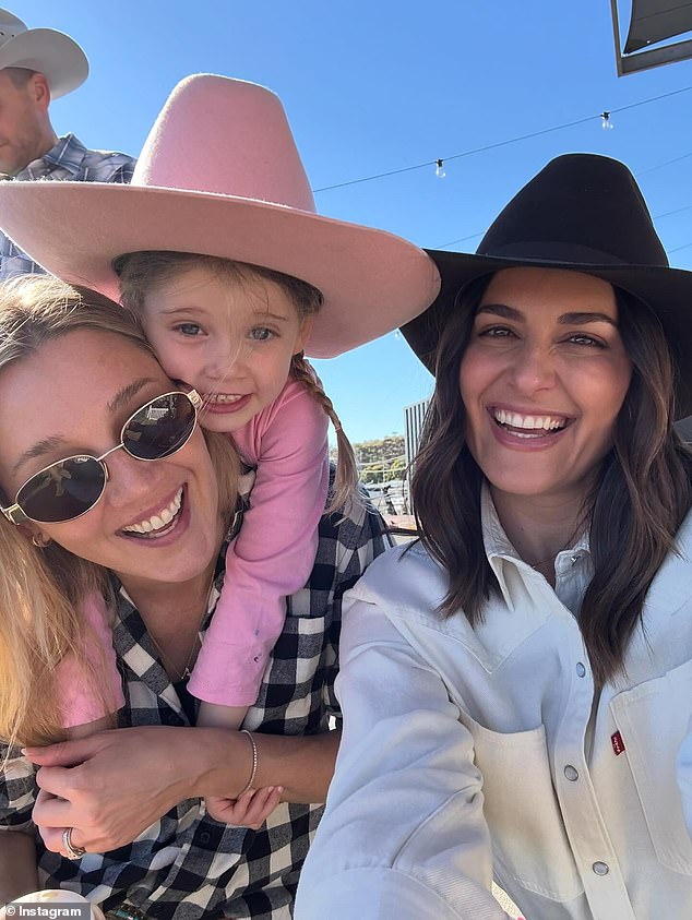 Karl Stefanovic shares sweet birthday tribute to Today co-host Sarah Abo