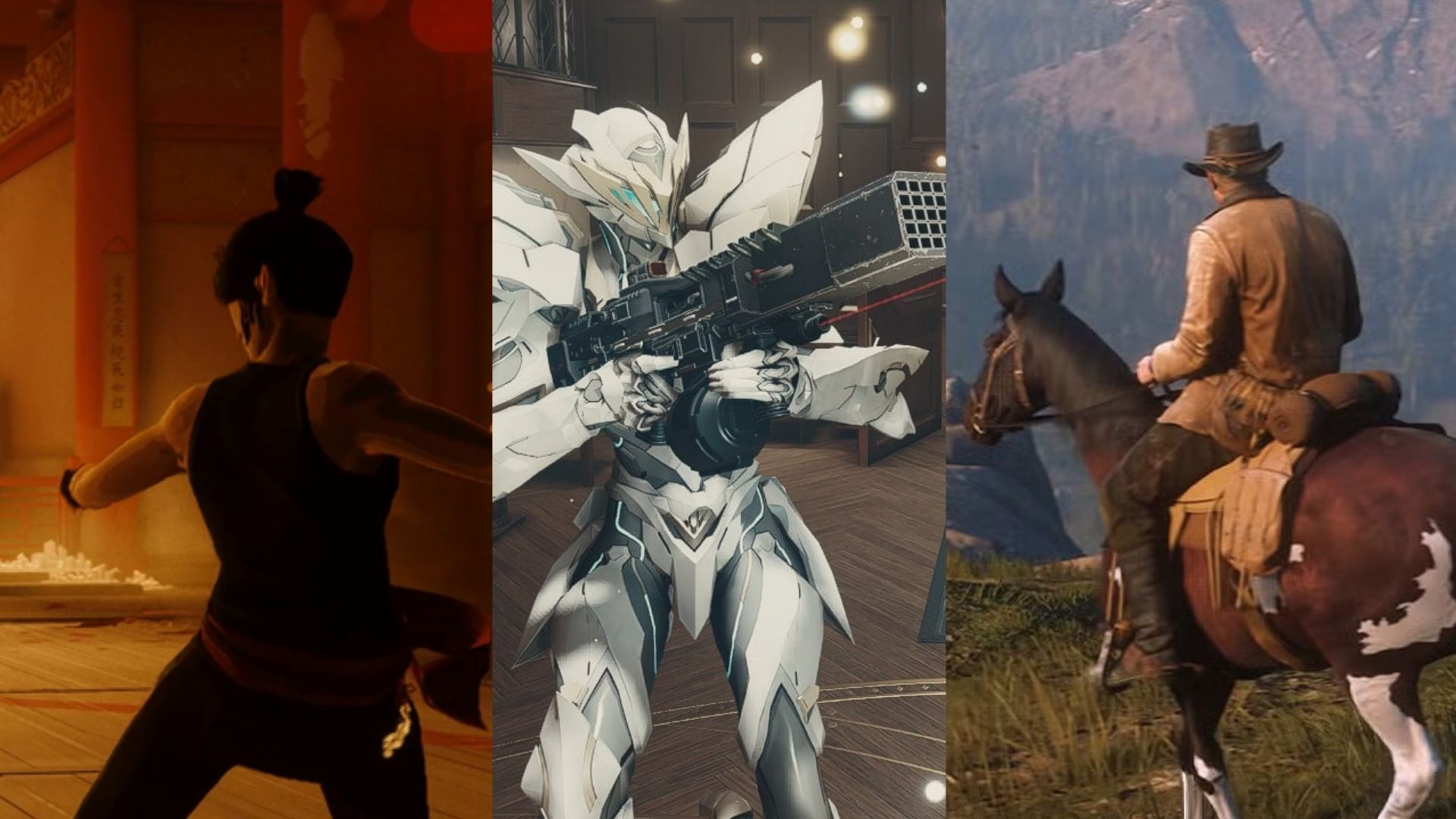 10 Games With The Most Experience-Altering User Mods