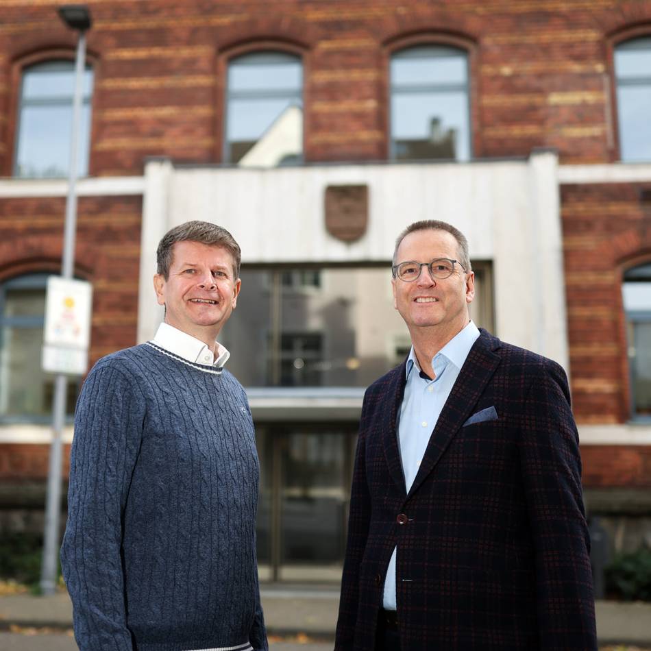 Der neue Stadtrat startet am Mittwoch
