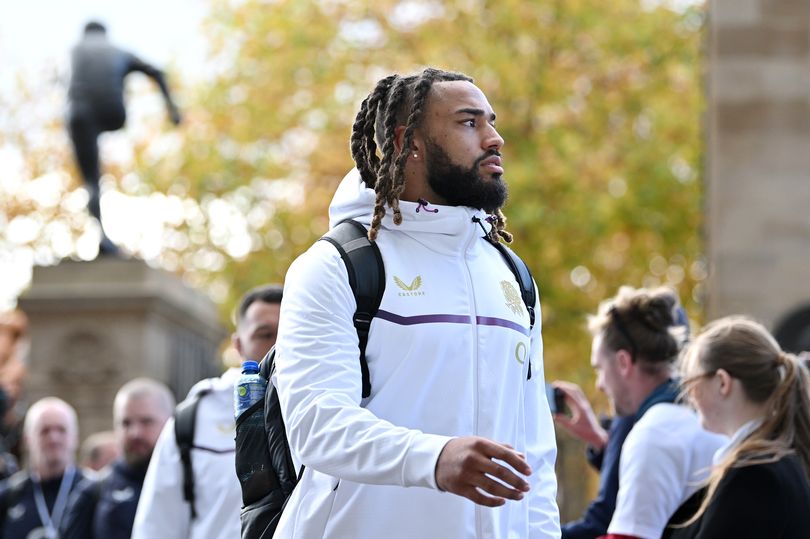 Rugby today: TV channels, live stream, radio coverage for Ireland ...