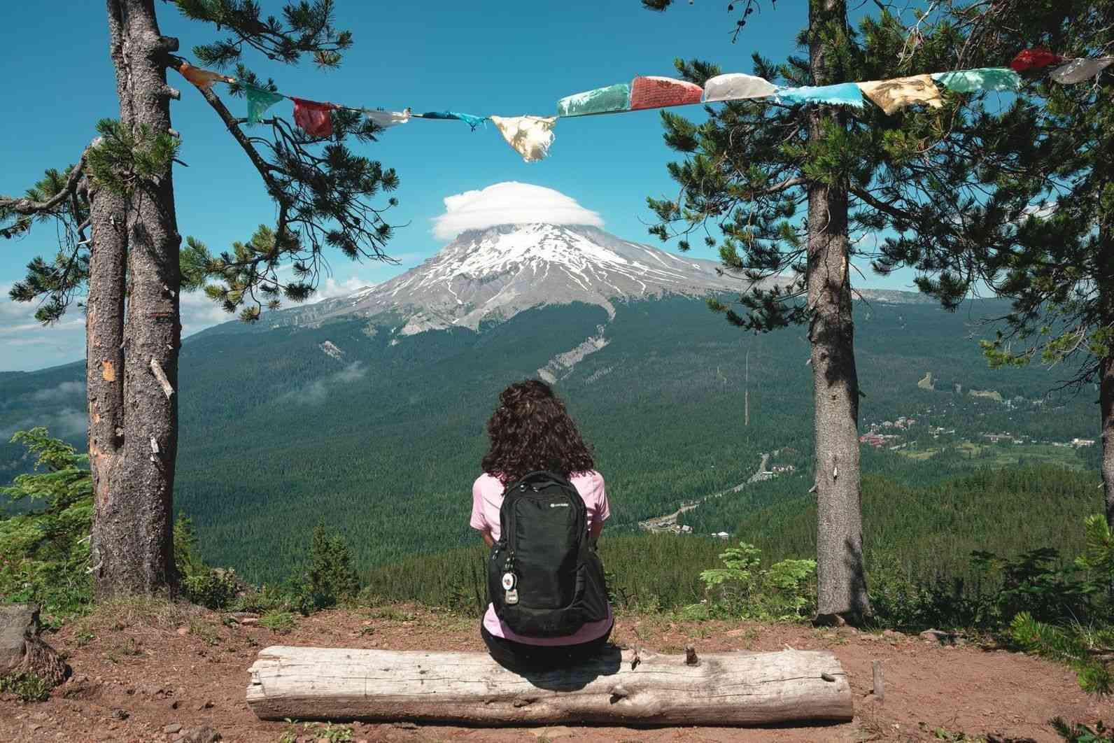 8 Easy Oregon Mountain Hikes With Breathtaking Views