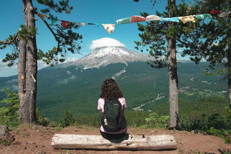 8 Easy Oregon Mountain Hikes With Breathtaking Views