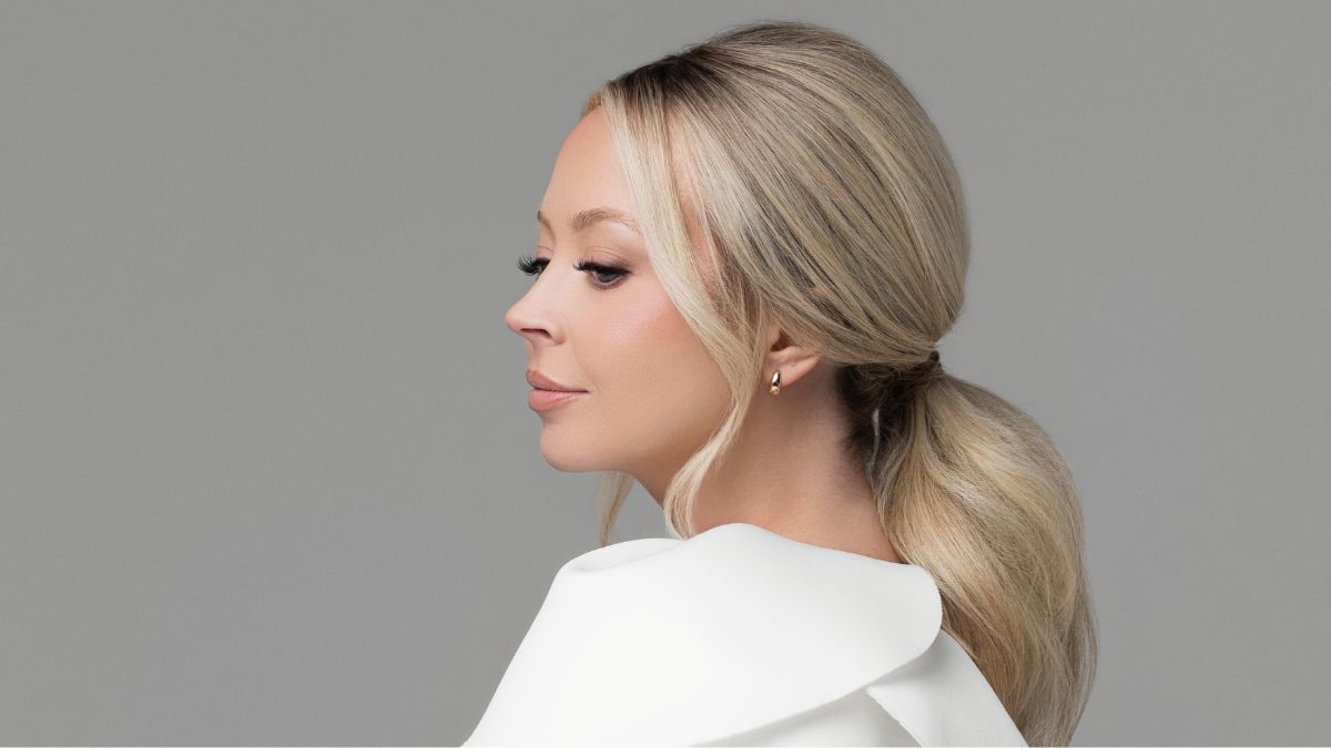 Kay Dudley on Baby Sutton's First Month and 'Sundown Scaries'