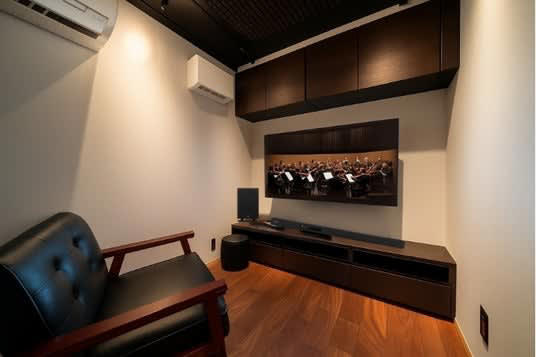 自宅が映画館に！ou2×ヤマハがコラボ「防音室×サウンドバー体感イベント」新宿で開催！【理想のリスニング空間を体験】