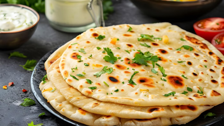 Paratha Recipe: From fenugreek to spinach, prepare these 5 delicious ...