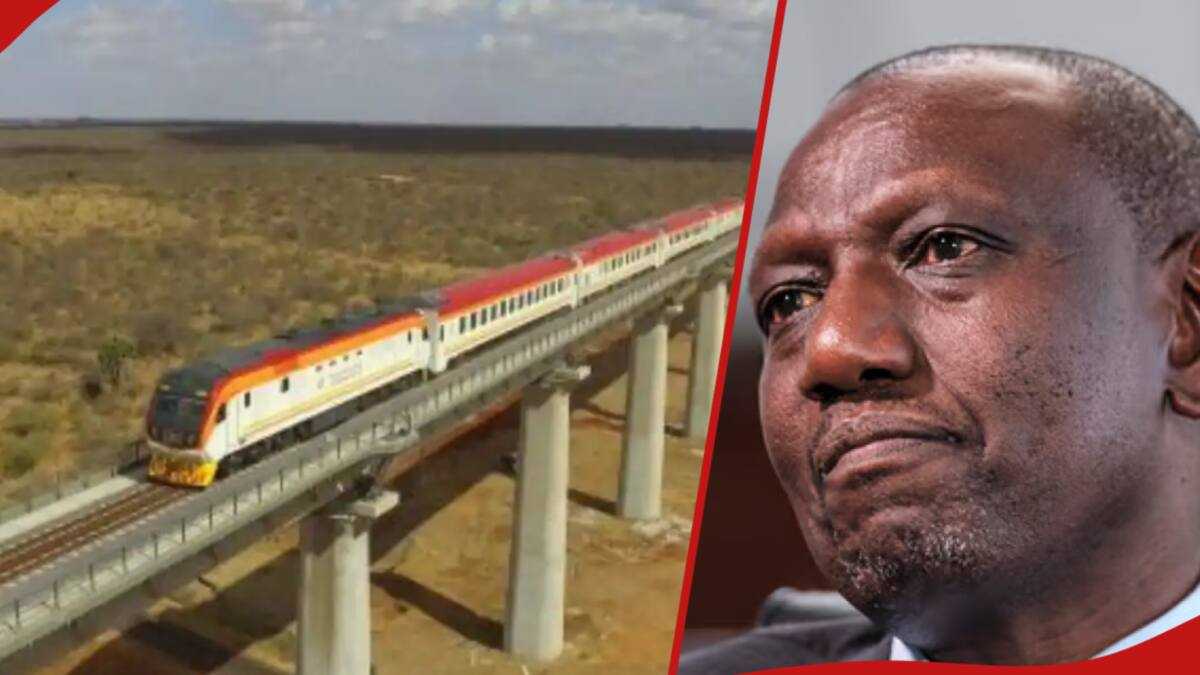 Kenya negotiates new terms for Chinese SGR loans, extends repayment period