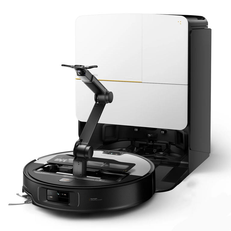 26 Saugroboter im Test: Modelle von Ecovacs, Roborock, Dreame und Co ...