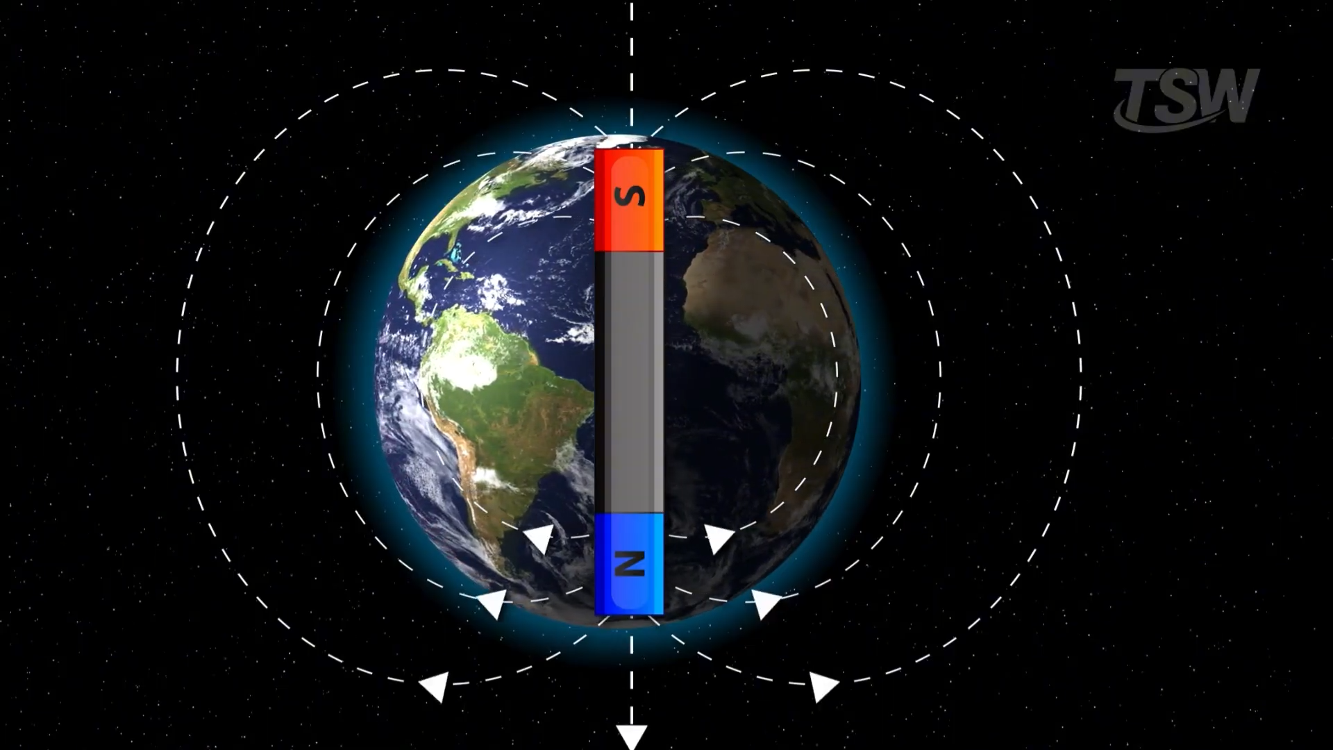 Earth’s Magnetic Field Is Changing: Here’s What It Means for You