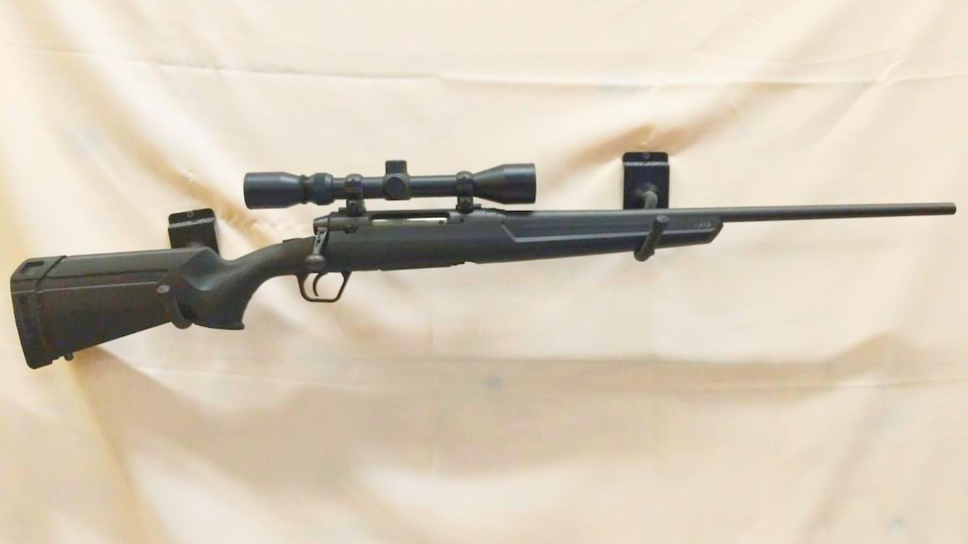 The hunting rifles buyers regret trusting after the first hard season