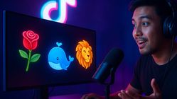 Harga Gift TikTok 2025 dari Termahal hingga Termurah: Ada Paus, Singa ...