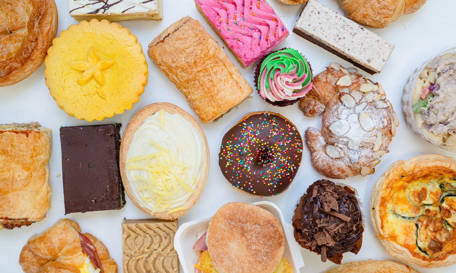 NHS nutritionist shares foolproof plan to beat sugar cravings for good ...