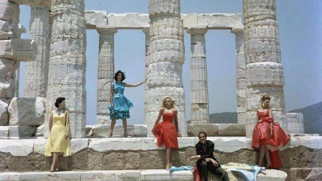 Η συναρπαστική ζωή του Ντίμη Κρίτσα