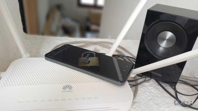 Your 5-year-old router isn't just slow — it's an unpatched security ...