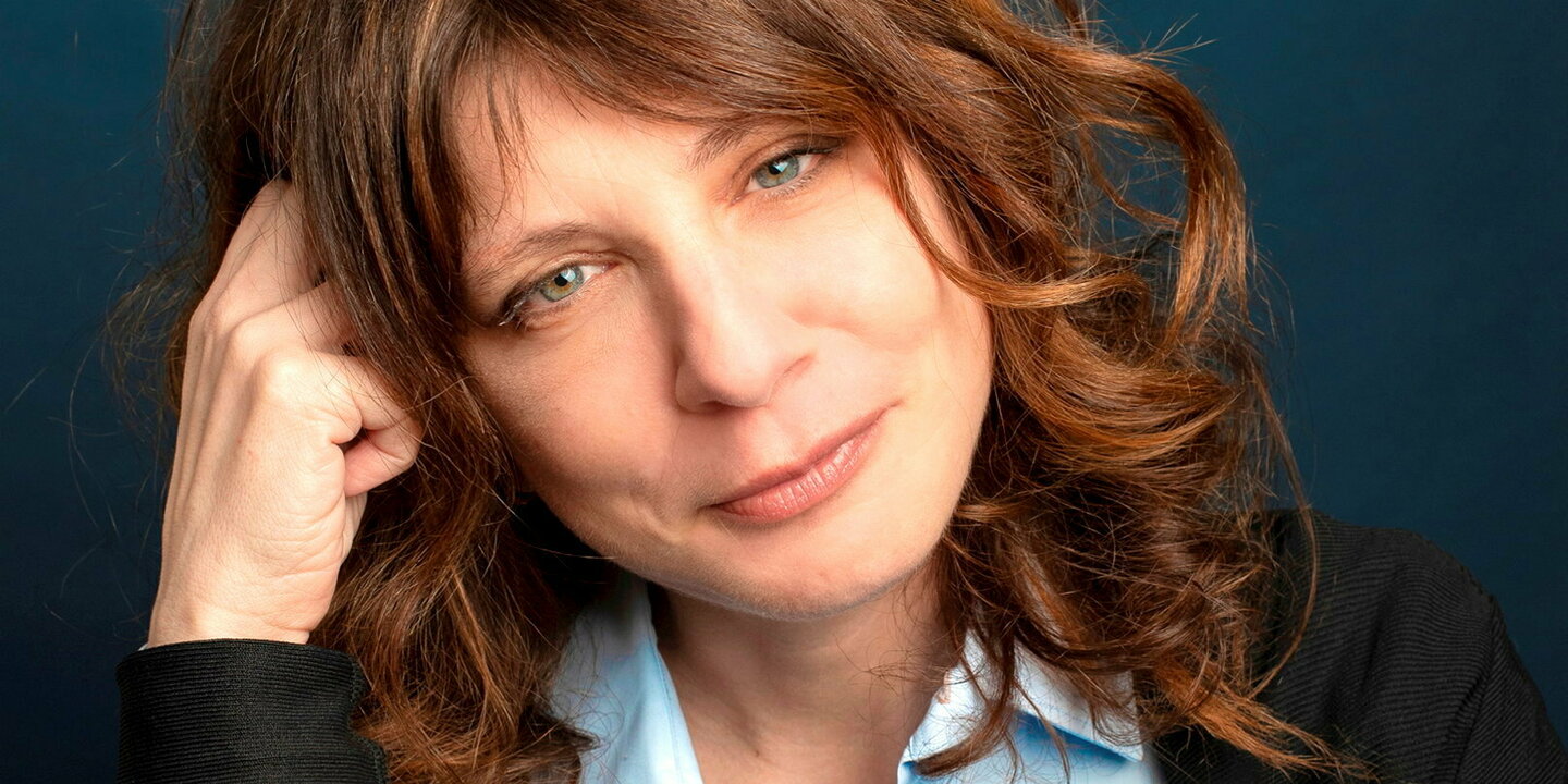 Le beau roman de Sarah Chiche sur l’amour