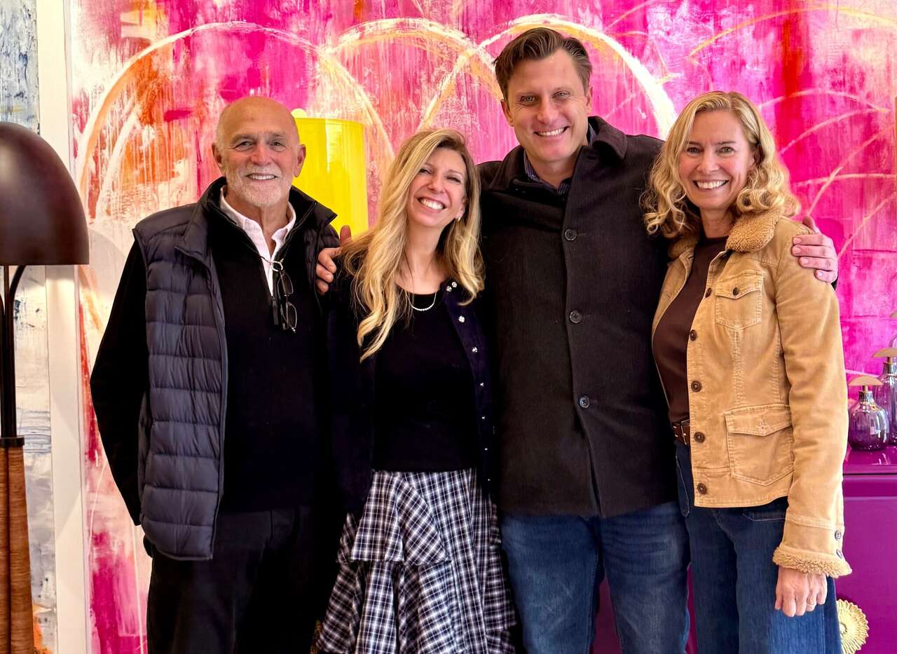 The Dish: Greenwich gallery features photos of Janis Joplin and more