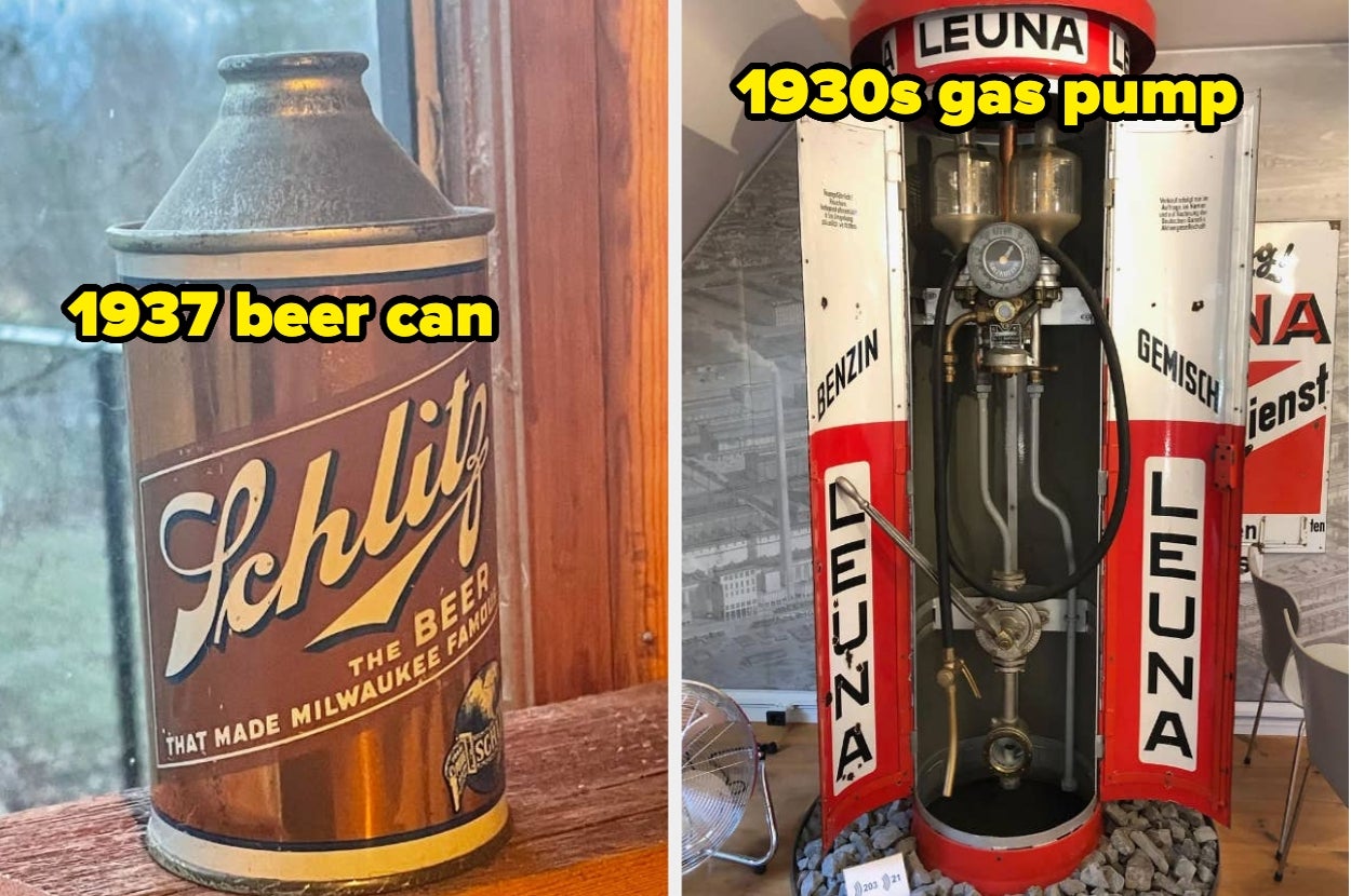 20 Extremely Rare, Mind-Blowing Photos From 90 Years Ago That Show How ...