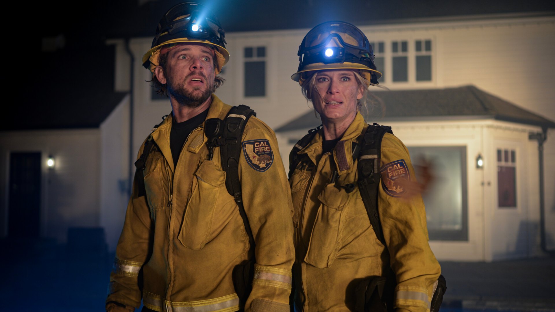 'Fire Country' Teases [Spoiler]'s Exit After Bode, Audrey's Shocking Split