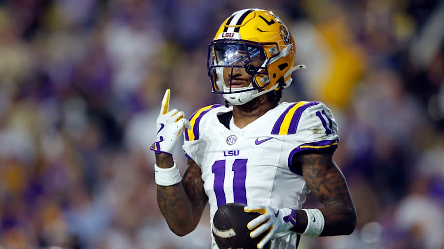 LSU vs No. 4 Alabama: Final odds and scoring prediction