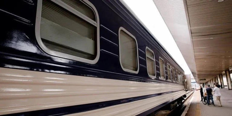 Russian attack damages rail lines in three oblasts, delaying long ...