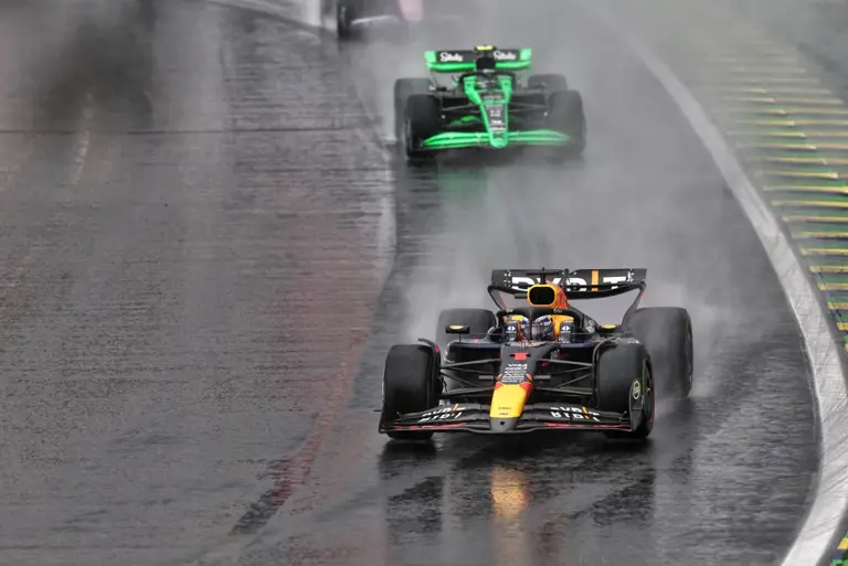 No Brazil GP sprint at 2 p.m.? What are F1’s options?