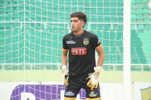 Agustín Delgado, el uruguayo que se alejó del fútbol sin querer y creó ...