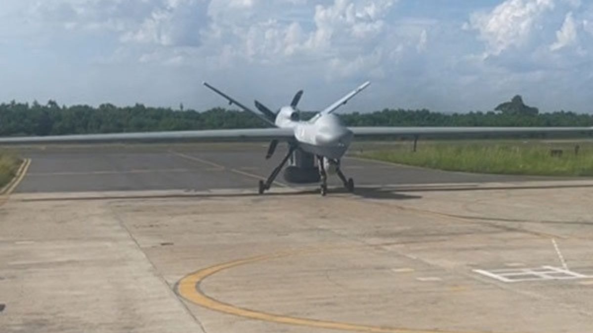 India's next-gen military drones poised for a combat edge