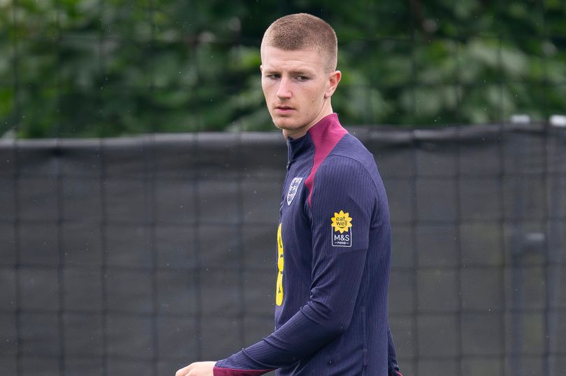 Arsenal given Kobbie Mainoo January transfer instruction amid ...