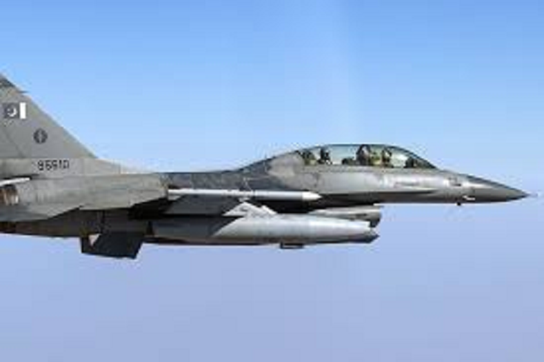 America knew Pakistan had F-16 fighter jets...', a shocking revelation ...