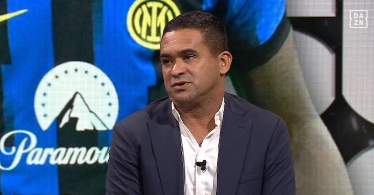 Serginho: “Thiago Silva aveva un pre contratto con l’Inter. Con il ...