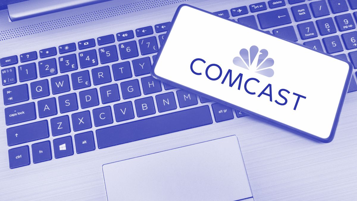 Comcast’s Sky unit in talks to buy ITV's broadcasting arm for GBP1.6b