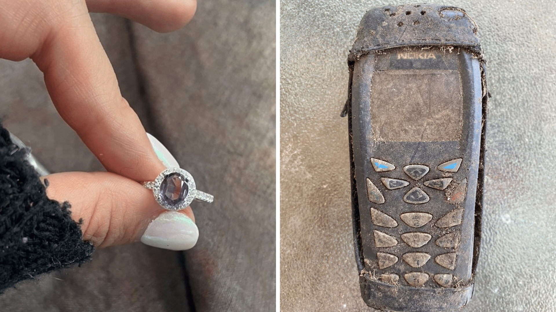 Cute Real-Life Coincidences That Bring Us Together