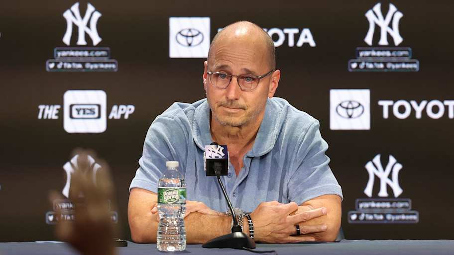 The trade deadline move that backfired on Yankees and will affect 2026 ...