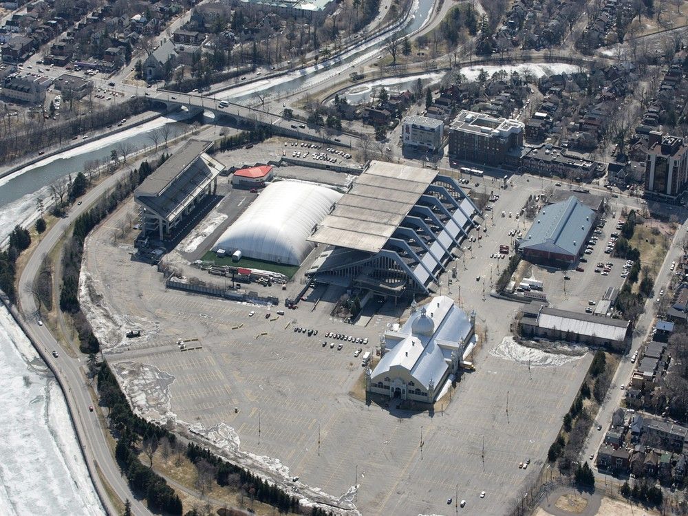Lansdowne 1.0: What went right, what went wrong
