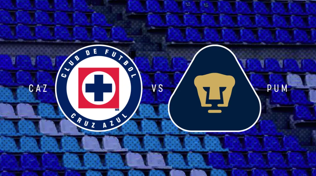 ¿Por qué el Cruz Azul vs Pumas es el Clásico de la Obsesión?