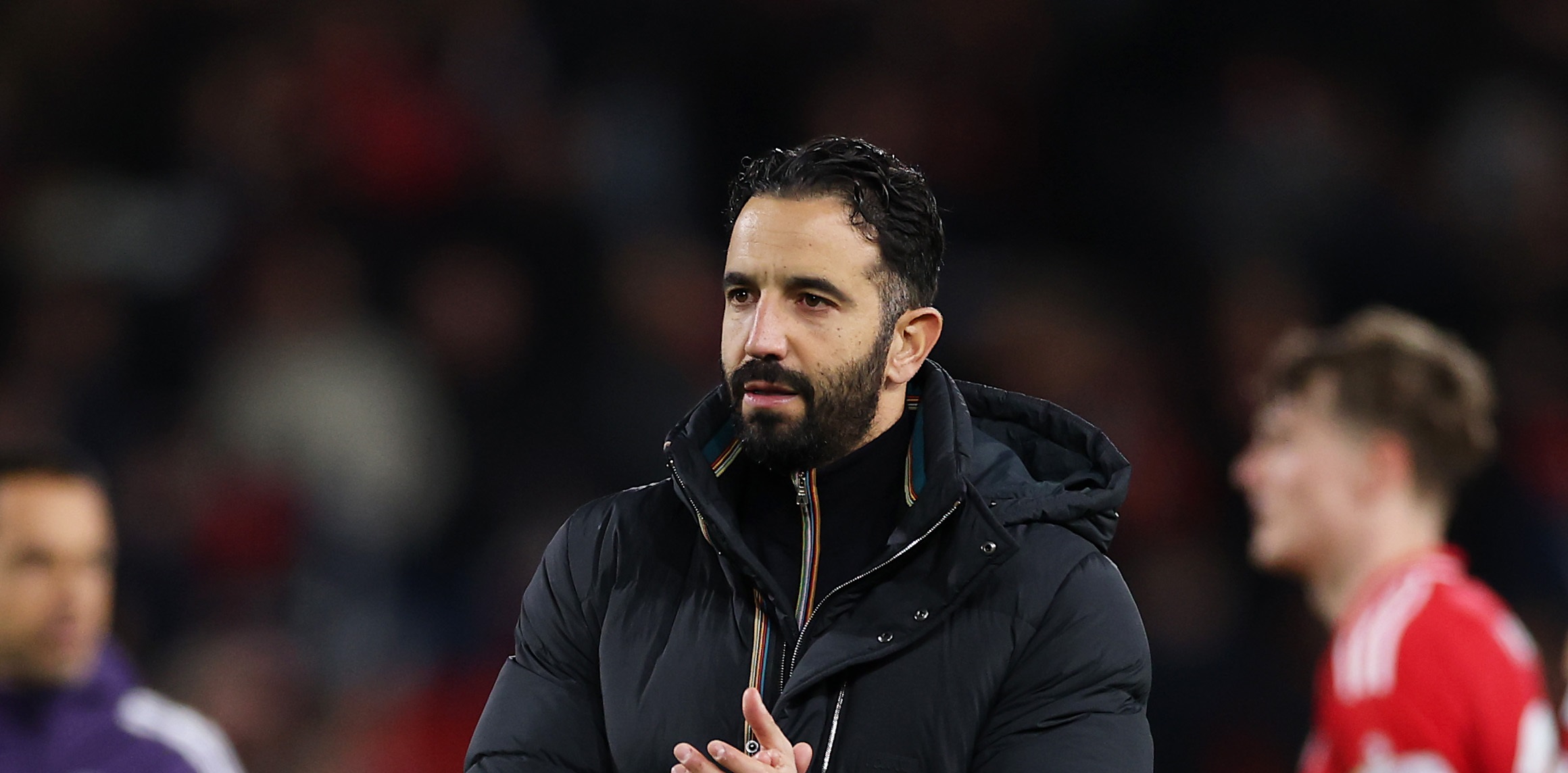 Manchester United makes three changes vs Tottenham Hotspur as surprise ...