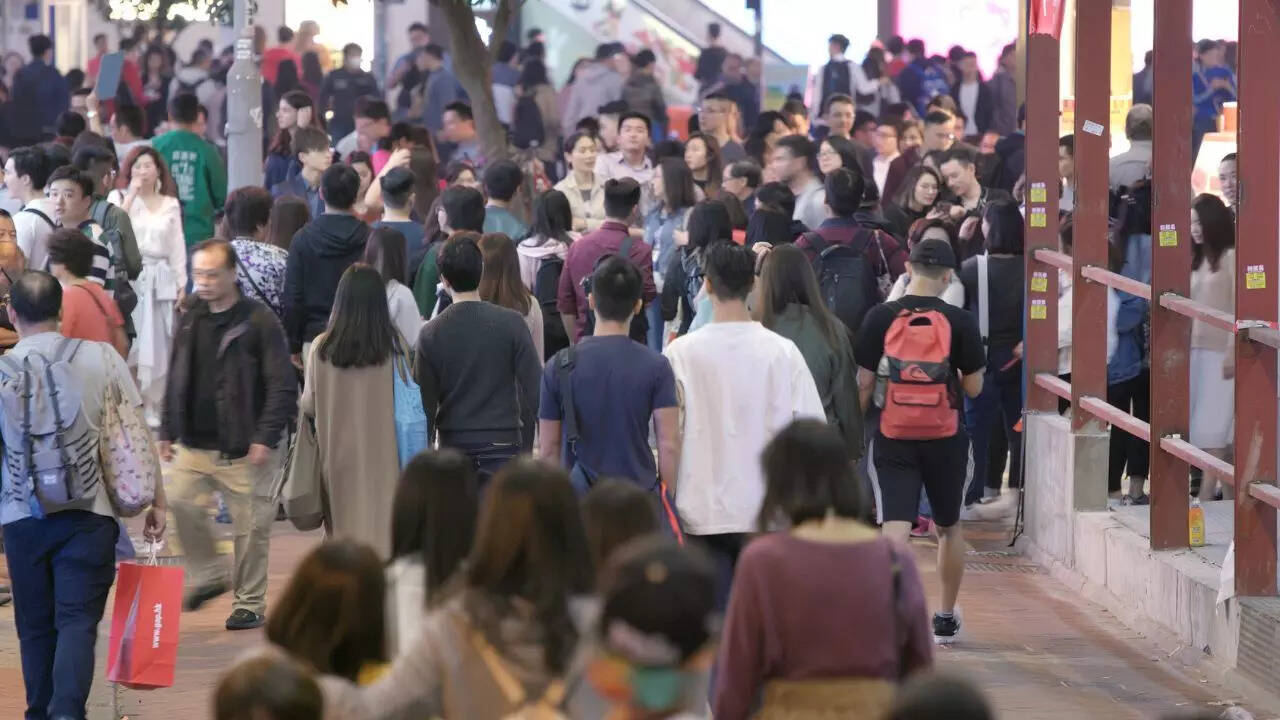 10 countries with the highest population in 2025