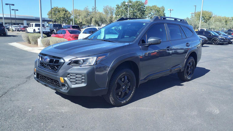 12 Best adventure-ready vehicles for road trip lovers